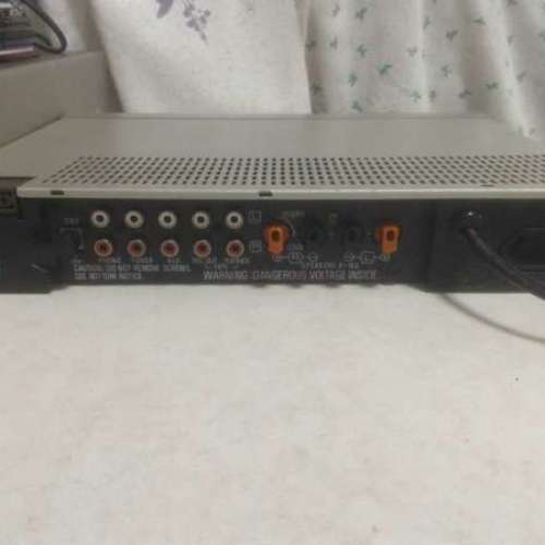 Technics su-3 小型hi-fi amp - 二手或全新擴音機, 影音產品 - DCFever.com