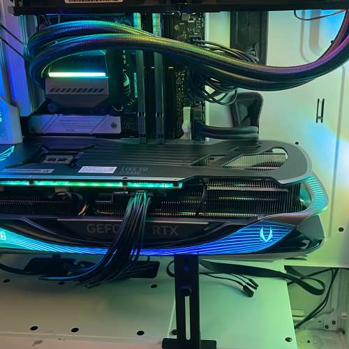 4080s amp - 二手或全新顯示卡, 電腦 - DCFever.com