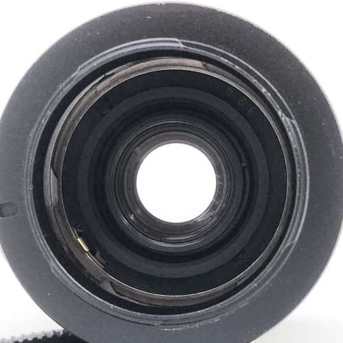 98% New Carl Zeiss Jena 20mm F2.8手動鏡頭, 深水埗門市可購買 - 二手或全新手動對焦鏡頭, 攝影產品 - DCFever.com