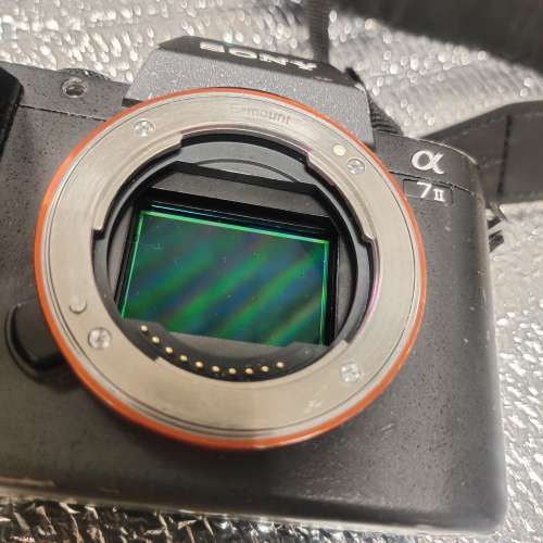 Sony A72 A7ii Body - 二手或全新無反相機, 攝影產品 - DCFever.com