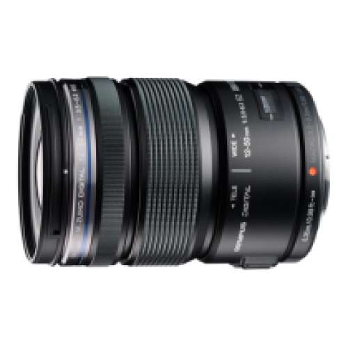 Olympus M.Zuiko 12-50mm Lens m43 - 二手或全新無反相機, 攝影產品 - DCFever.com