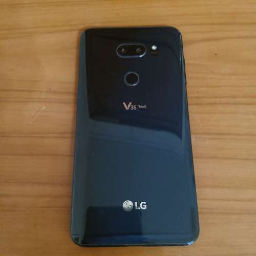 LG V35 THINQ - 二手或全新Smart Phone, 手機通訊 - DCFever.com