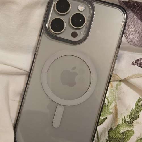 iphone 15 promax 256GB natural - 二手或全新iPhone, 手機通訊 - DCFever.com