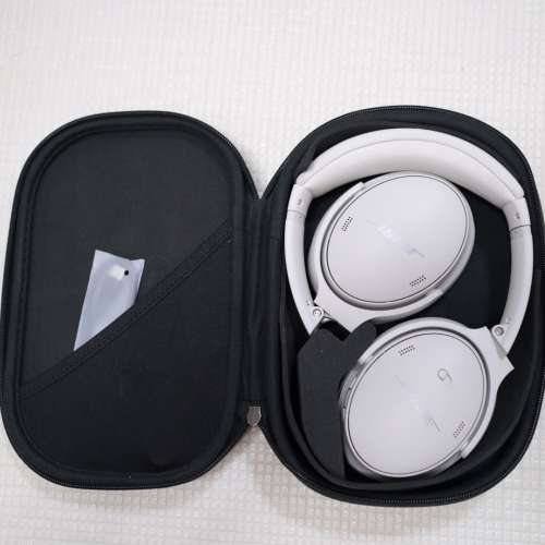 Bose Quietcomfort QC45 - 二手或全新Headphones, 影音產品 - DCFever.com