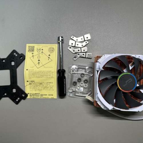 AMD Ryzen™ 5 PRO R5 4650G AM4 Socket Vega 7 內顯 (送 C7 CU 全銅 散熱器) - 二手或全新 ...