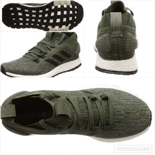 全新 adidas Consortium ADO Ultimate Boot / Pureboost RBL Running/NIKE ...