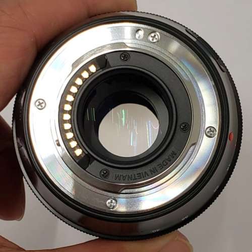 Olympus OM System 12-40mm f2.8 PRO II (第2代) - 99% New, 特約經銷商買入，香港行貨，原廠 ...