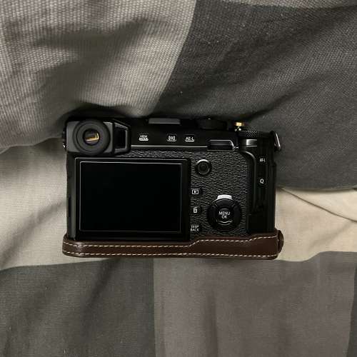 Fujifilm Xpro2 連 Fujifilm XF23mmF2 R WR - 二手或全新無反相機, 攝影產品 - DCFever.com