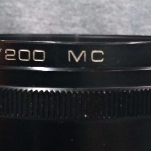 Carl Zeiss Jena Sonnar MC 200 mm F2,8 M42-mount - 二手或全新手動對焦鏡頭, 攝影產品 - DCFever.com