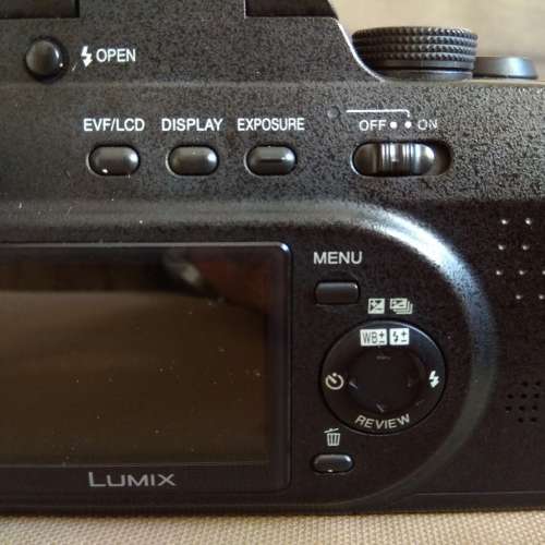 Panasonic Lumix DMC-FZ20 - 二手或全新數碼相機, 攝影產品 - DCFever.com