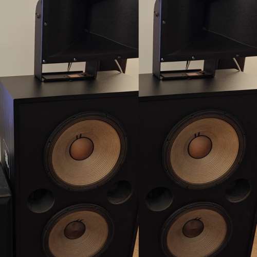 JBL 音箱 - 二手或全新揚聲器, 影音產品 - DCFever.com