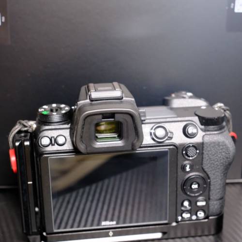 超新淨 Nikon Z72 Z7II 行貨有保 極少快門數 - 二手或全新無反相機, 攝影產品 - DCFever.com