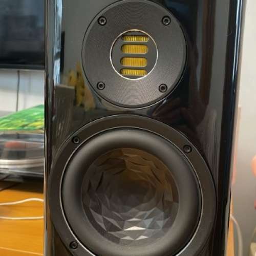 Elac Vela BS 403 - 二手或全新揚聲器, 影音產品 - DCFever.com