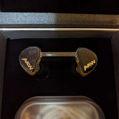 AAW AXH - 二手或全新Earphones, 影音產品 - DCFever.com