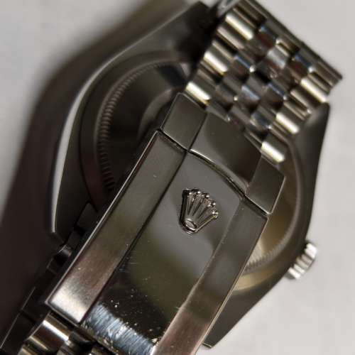 126234 36mm datejust vs廠 - 二手或全新機械手錶, 手錶 - DCFever.com