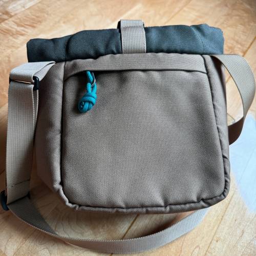 hellolulu MATT Compact Camera Bag - 二手或全新相機袋, 攝影產品 - DCFever.com