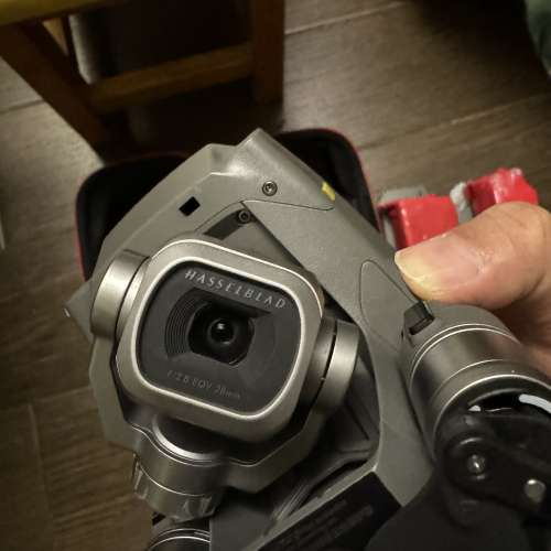 Dji mavic 2 pro Smart control 已改火星人..兩個双電 - 二手或全新航拍機, 攝影產品 - DCFever.com