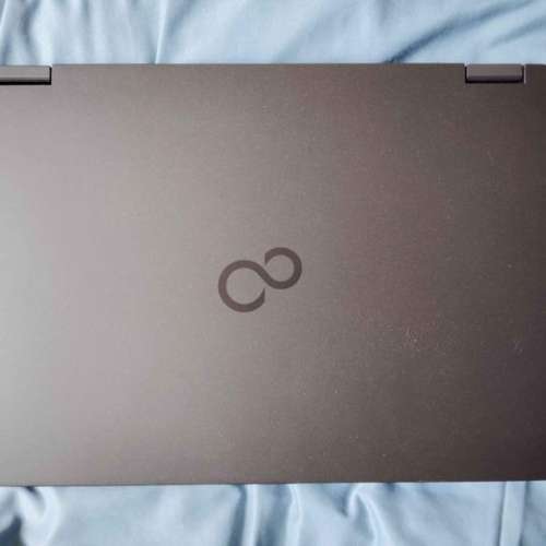 Fujitsu 12.5 inch laptop computer - 二手或全新手提電腦, 電腦 - DCFever.com