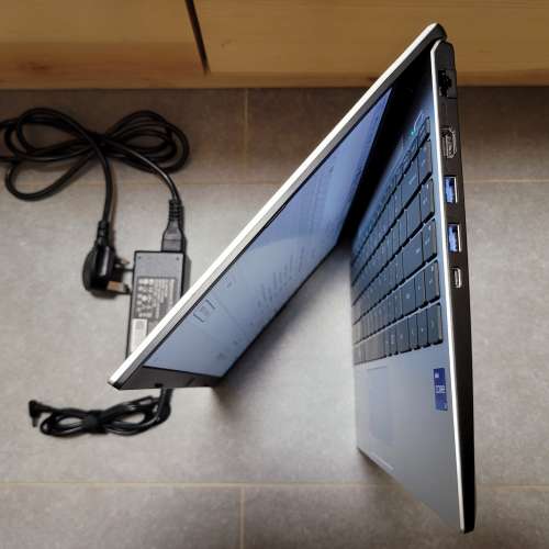 Vaio FE14 i7-1255U 16GB Ram 1TB M.2 SSD VWNC71429-SL (前Sony) 14吋FHD ...