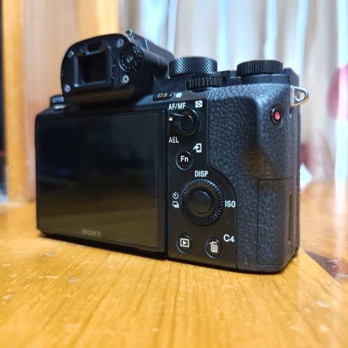 Sony a7s2 a7sii 全篇幅無反相機 SC2600 only - 二手或全新無反相機, 攝影產品 - DCFever.com