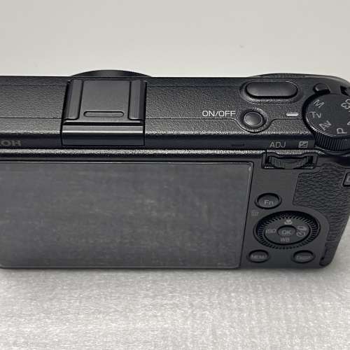 Ricoh GR III / GR3 - 二手或全新數碼相機, 攝影產品 - DCFever.com
