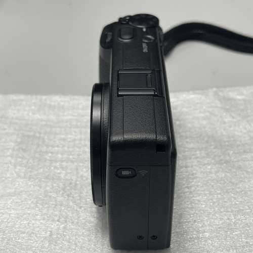 Ricoh GR III / GR3 - 二手或全新數碼相機, 攝影產品 - DCFever.com