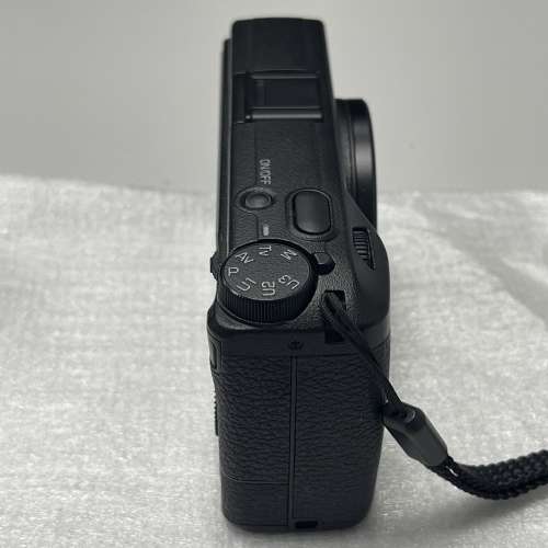 Ricoh GR III / GR3 - 二手或全新數碼相機, 攝影產品 - DCFever.com