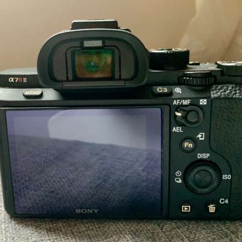 Sony A7R2, A7Rii - 二手或全新無反相機, 攝影產品 - DCFever.com