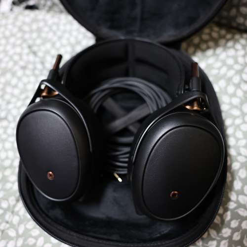 Meze audio Liric - 二手或全新Headphones, 影音產品 - DCFever.com