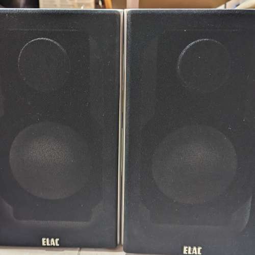 ELAC CL 82 - 二手或全新揚聲器, 影音產品 - DCFever.com