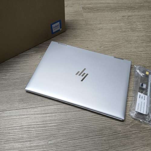 HP elitebook x360g10.可用5g sim card.i7-1365u 32g ram 512ssd.win 11 pro ...