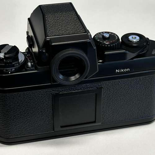 Nikon F3 HP body - 二手或全新菲林相機, 攝影產品 - DCFever.com