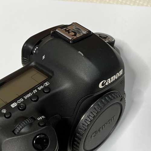Canon 5D mark 3 (5D3) - 二手或全新單鏡反光機, 攝影產品 - DCFever.com