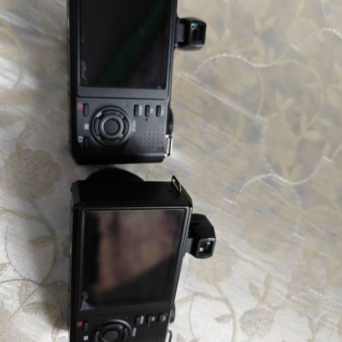 接近全新 Sigma DP1M Sigma DP2M - 二手或全新數碼相機, 攝影產品 - DCFever.com