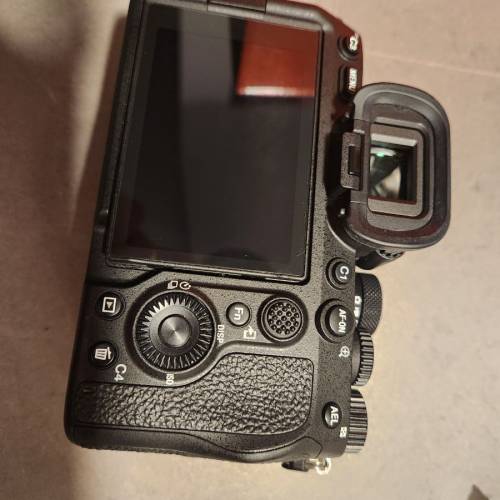 SONY A74 連 KIT LEN SET - 二手或全新無反相機, 攝影產品 - DCFever.com