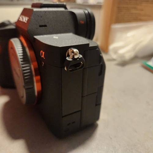 SONY A74 連 KIT LEN SET - 二手或全新無反相機, 攝影產品 - DCFever.com