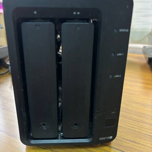 Synology DS215+ - 二手或全新其它, 電腦 - DCFever.com