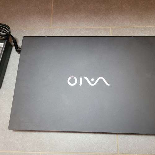 Vaio FE14 i5-1235U 16GB Ram 512GB M.2 SSD VWNC51427-BK 14吋FHD Laptop ...