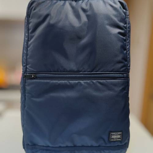 Porter Flash Daypack Backpack 13L Navy 689-05946-50 Yoshida & Co. Tokyo - 二手或全新手袋、背包, 潮流及名牌 ...