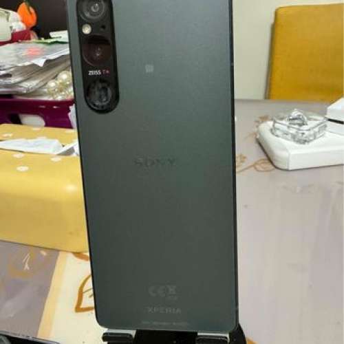 Sony Xperia 1V - 二手或全新Android Phone, 手機通訊 - DCFever.com