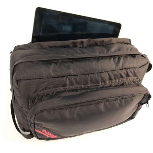 [全新行貨] DOMKE SLING BAG (Black / Nylon) - 二手或全新相機袋, 攝影產品 - DCFever.com