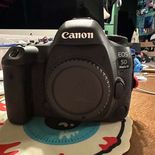 Canon 5D4 - 二手或全新單鏡反光機, 攝影產品 - DCFever.com
