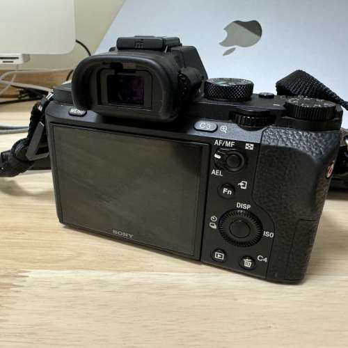 Sony A72 A7ii Body - 二手或全新無反相機, 攝影產品 - DCFever.com