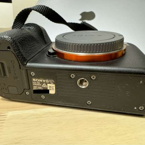 Sony A72 A7ii Body - 二手或全新無反相機, 攝影產品 - DCFever.com