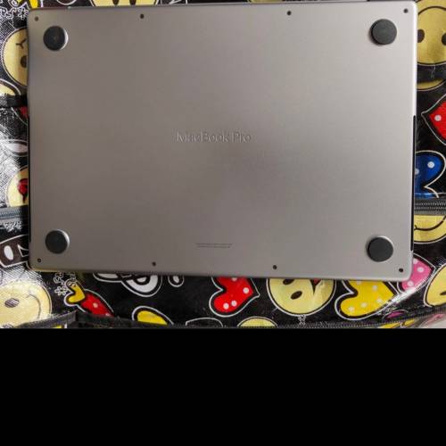 極新MBP14吋 M2 pro 10/16核16/512G 全套,電池健康度100% MacBook Pro M2 pro - 二手或全新手提電腦, 電腦 - DCFever.com