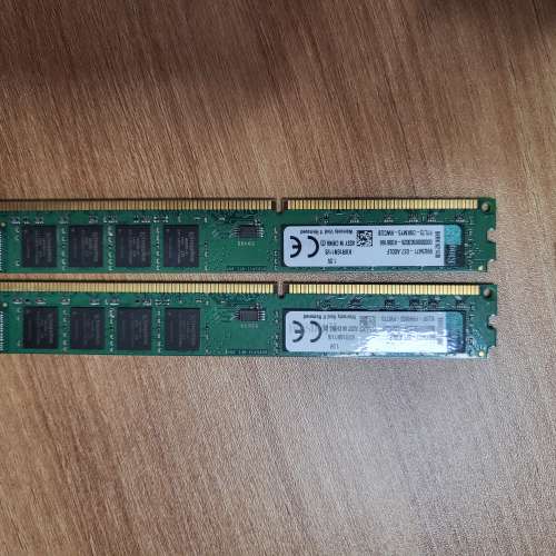 Kingston 8GB DDR3,elixir 8G DDR3,KINGSTON DDR3 4GB - 二手或全新RAM 記憶體, 電腦 - DCFever.com