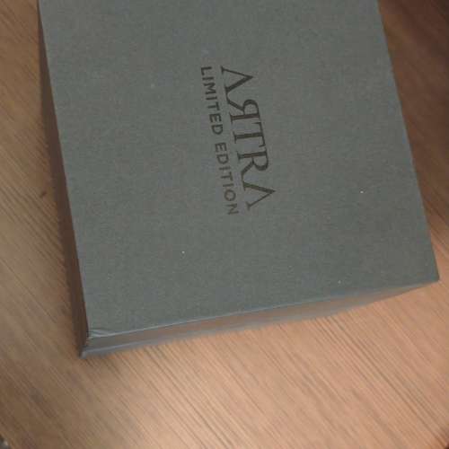 ARTRA LAB 50MM F1.2 NOCTURNE SILVER CHROME FOR LEICA M - 二手或全新手動對焦鏡頭 ...