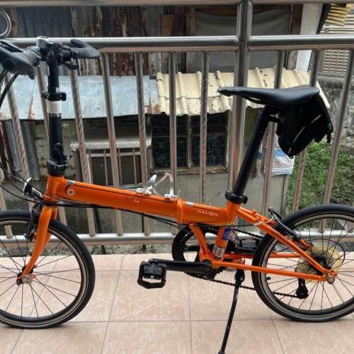 dahon sp18(18速) - 二手或全新單車, 單車及運動 - DCFever.com
