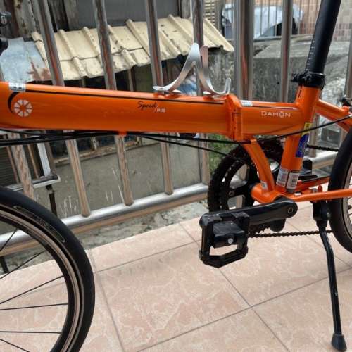dahon sp18(18速) - 二手或全新單車, 單車及運動 - DCFever.com