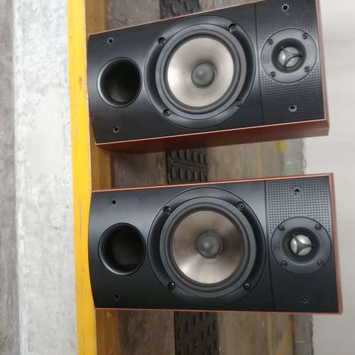 PSB IMAGE b15 $800 - 二手或全新揚聲器, 影音產品 - DCFever.com